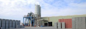Home - Barka Cement Products Factory