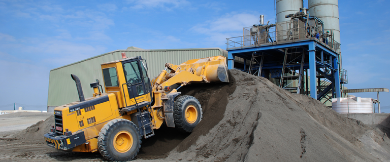 Home - Barka Cement Products Factory