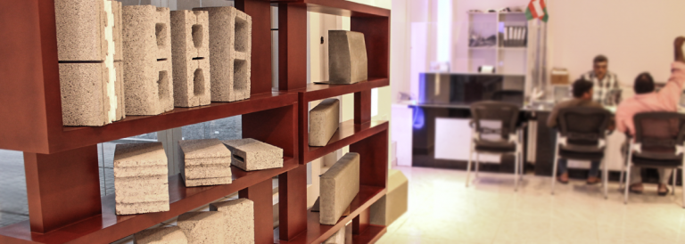 Home - Barka Cement Products Factory